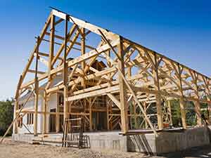 Timber Frame – Engineering and Design – ICC NTA