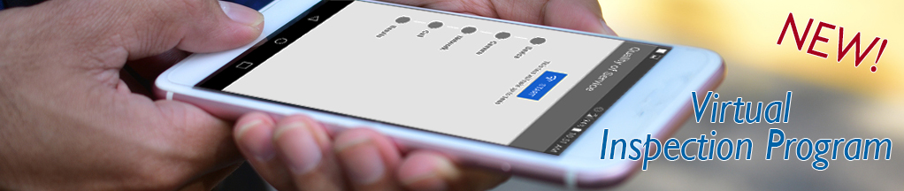 Inspections and Quality Audit Services - ICC NTA, LCC