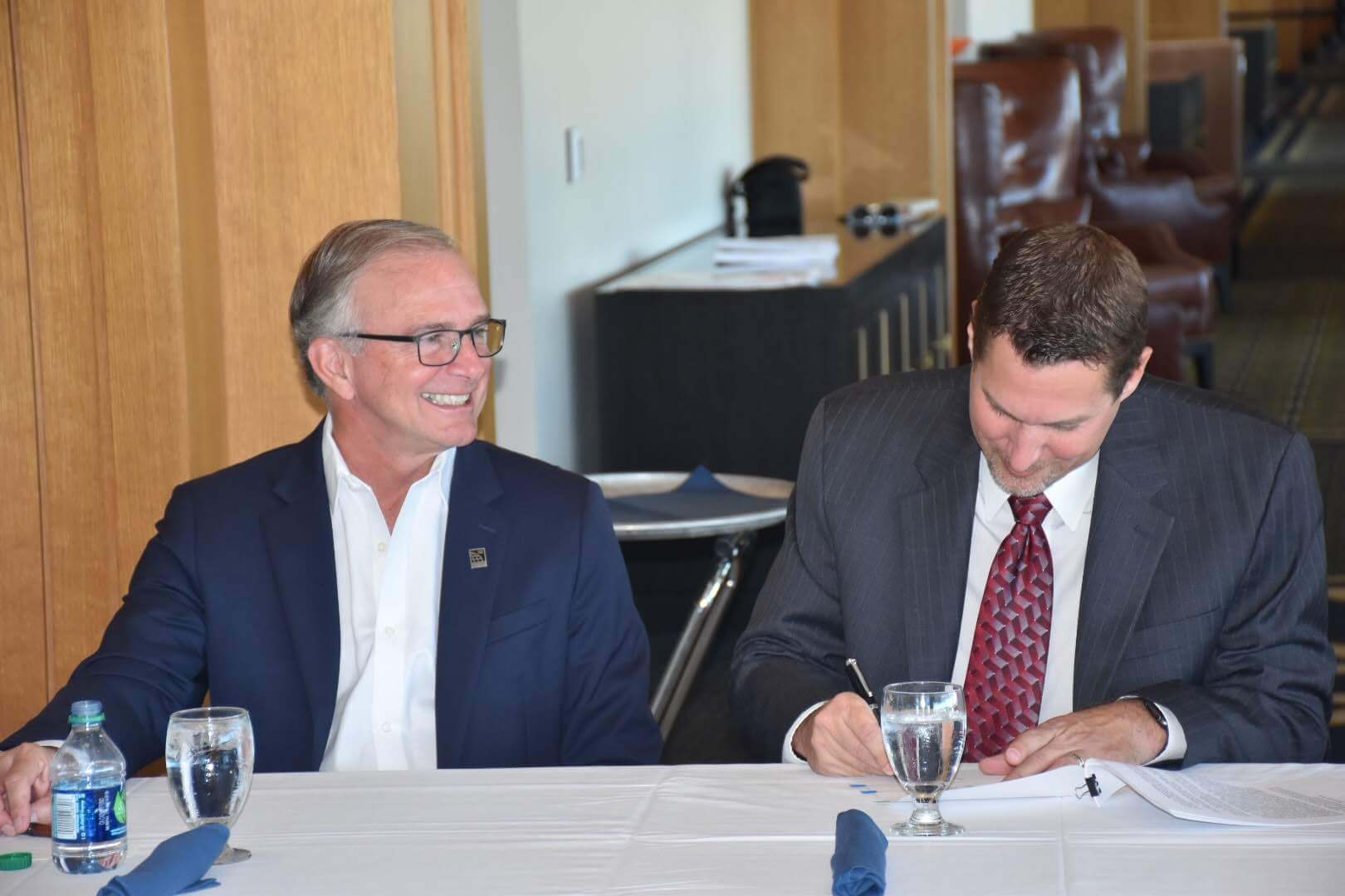 ICC and NTA Join Together – ICC NTA